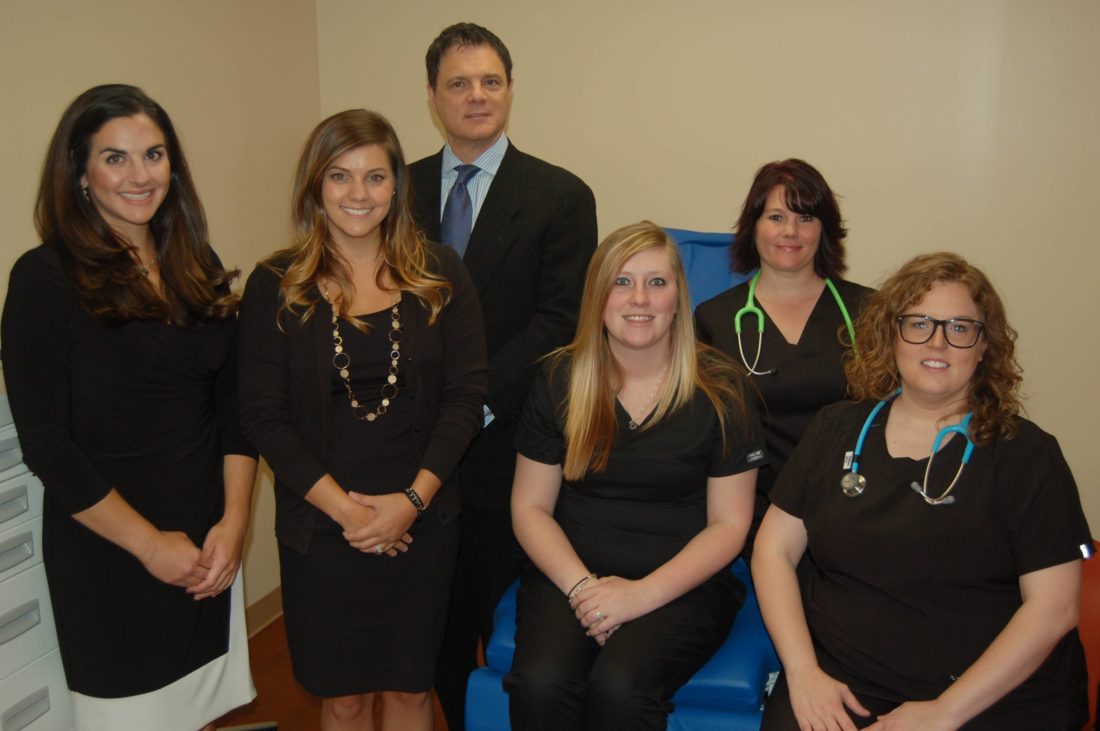 Trinity achieves national accreditation | News, Sports, Jobs - The ...